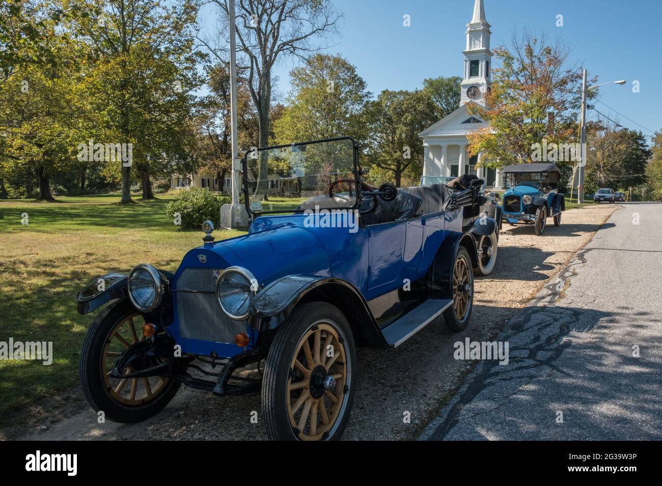 Petersham massachusetts hi-res stock photography and images - Alamy