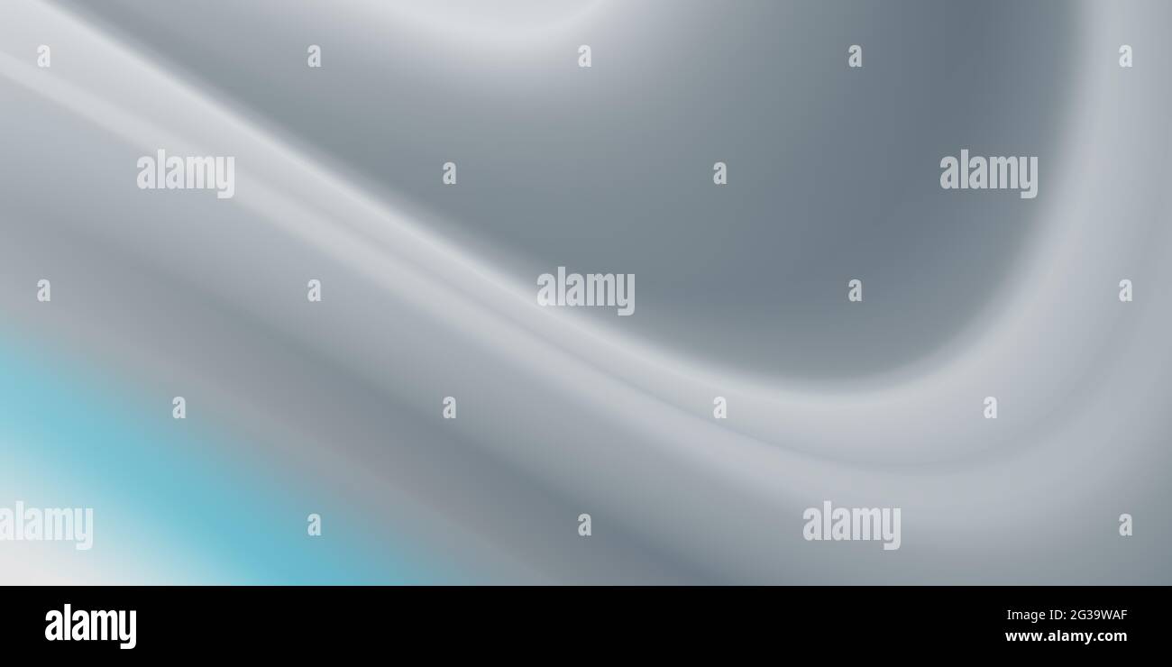 Abstract liquid background design, grey paint color flow,artistic fluid ...