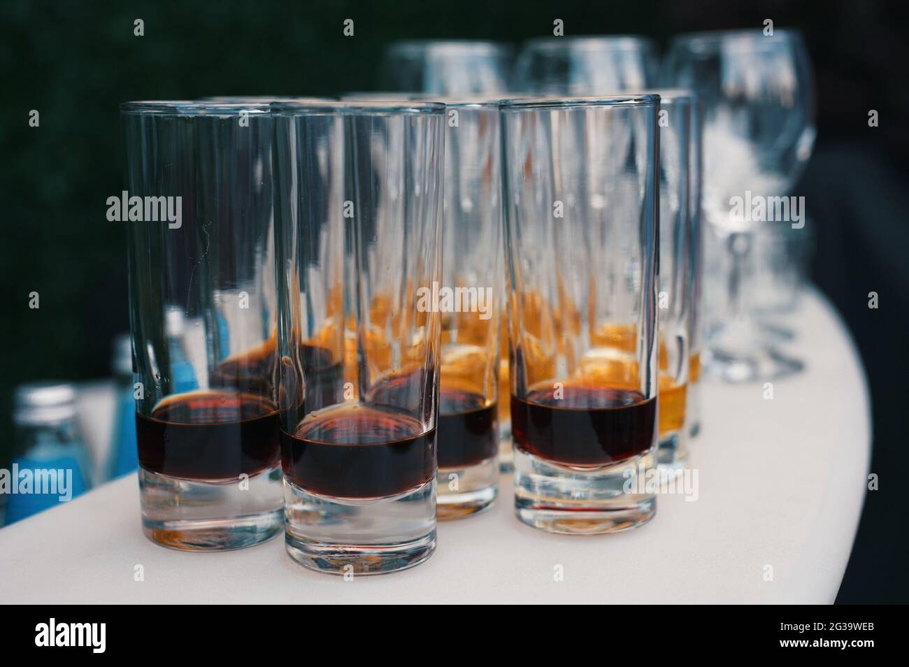 Pure alcohol hi-res stock photography and images - Alamy