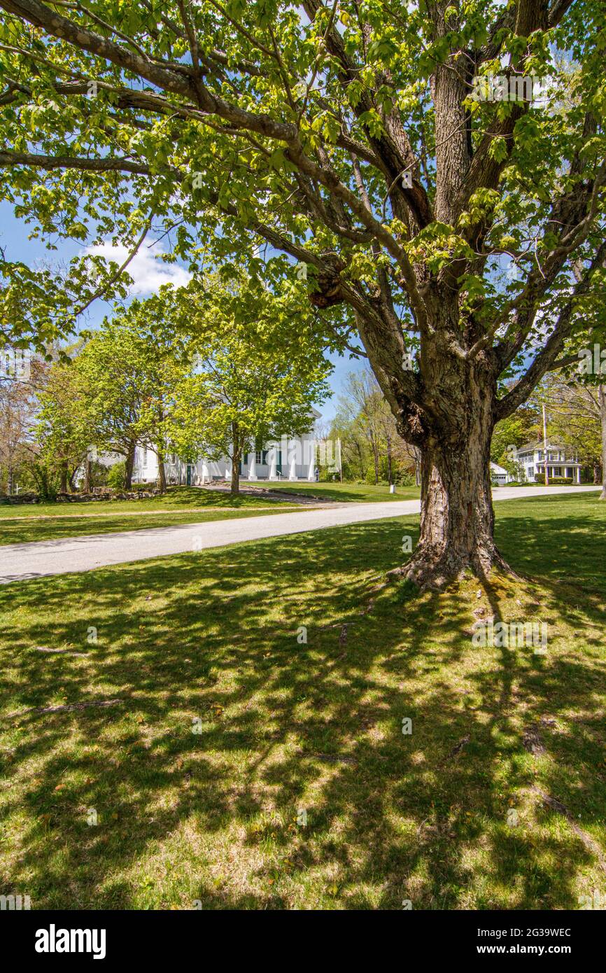 Petersham Massachusetts High Resolution Stock Photography and Images ...