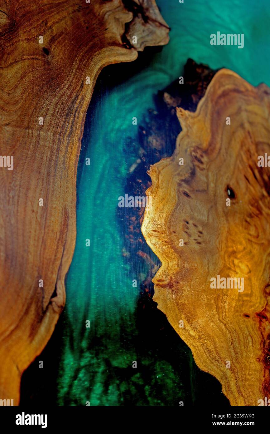 Epoxy Floor Design High Resolution Stock Photography and Images - Alamy