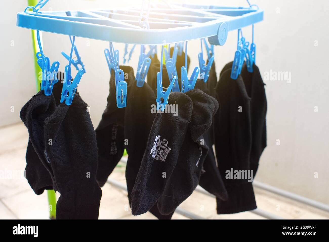 Keep dry line hi-res stock photography and images - Alamy