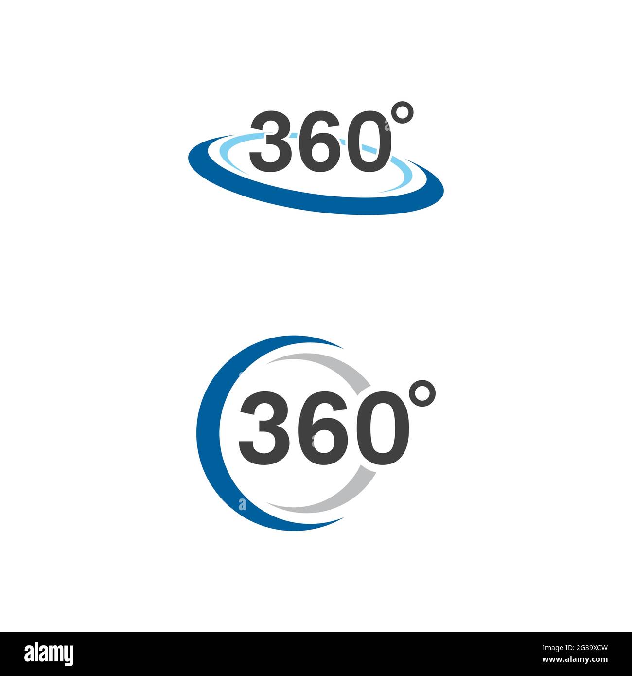 360 view landscape Stock Vector Images - Alamy