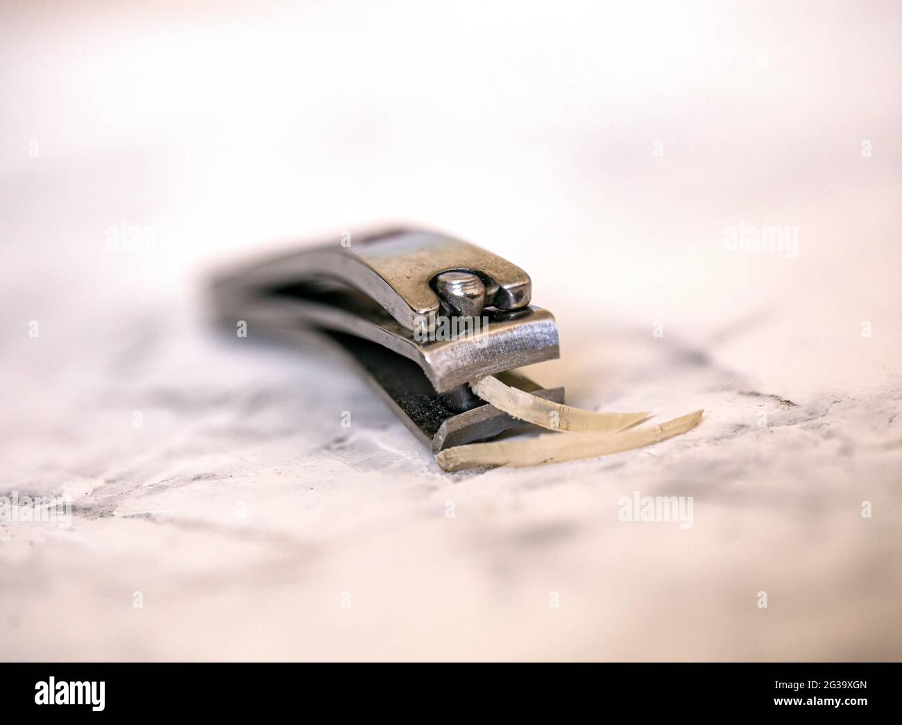 Short clipped hi-res stock photography and images - Alamy