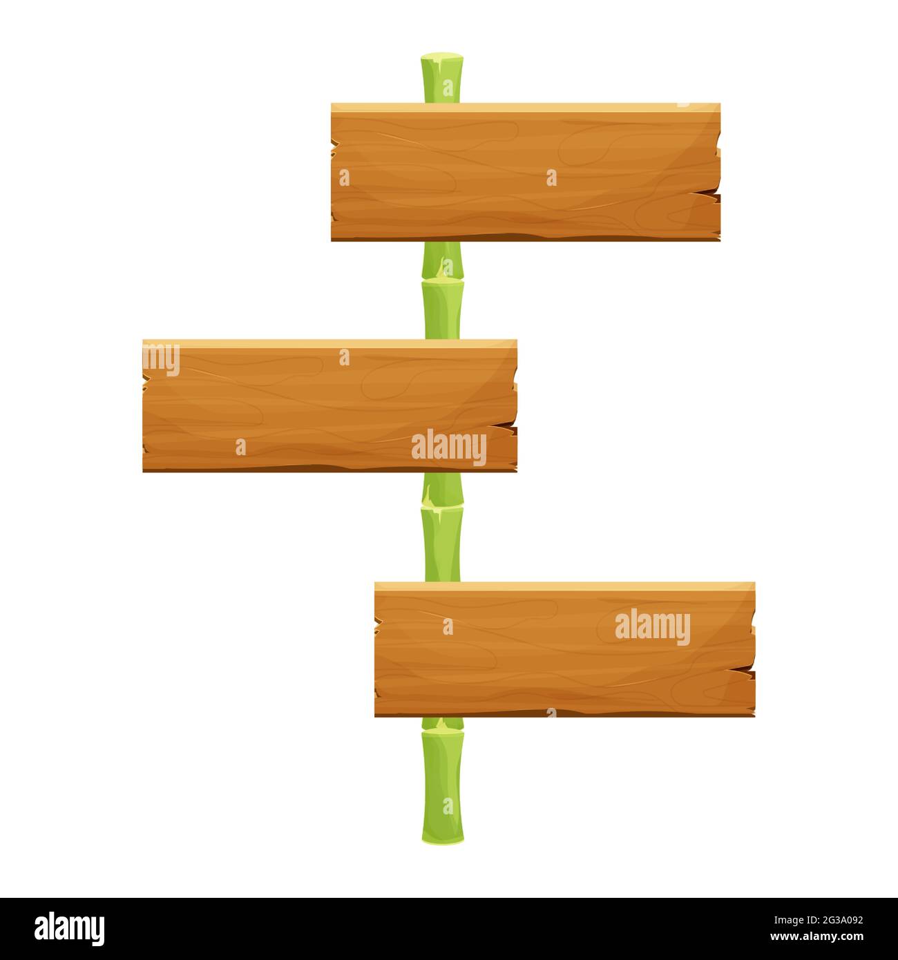 Wood Sign Clipart No Background