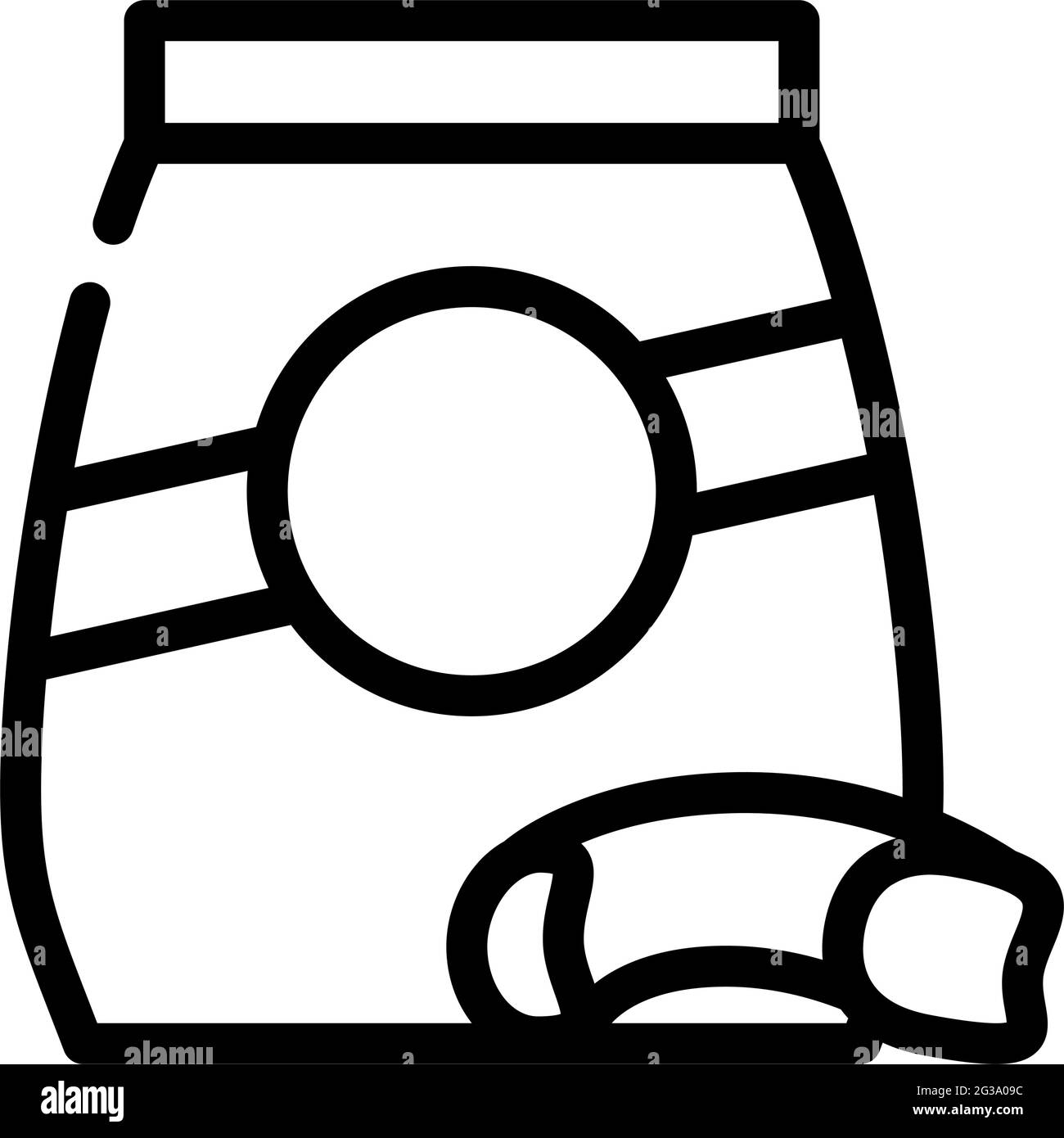 Pasta mista Stock Vector Images - Alamy