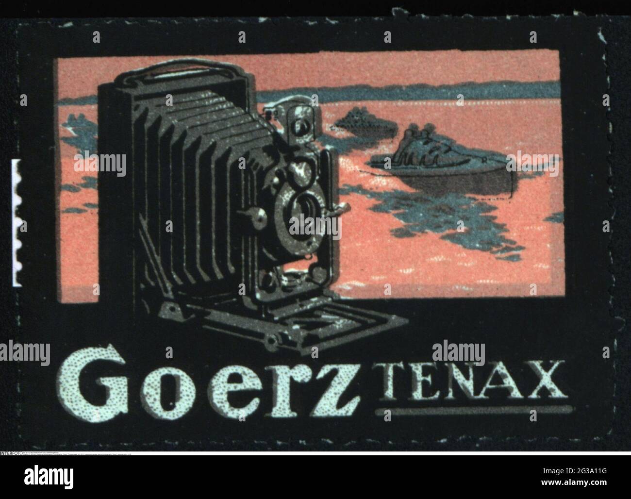 Goerz hi-res stock photography and images - Alamy
