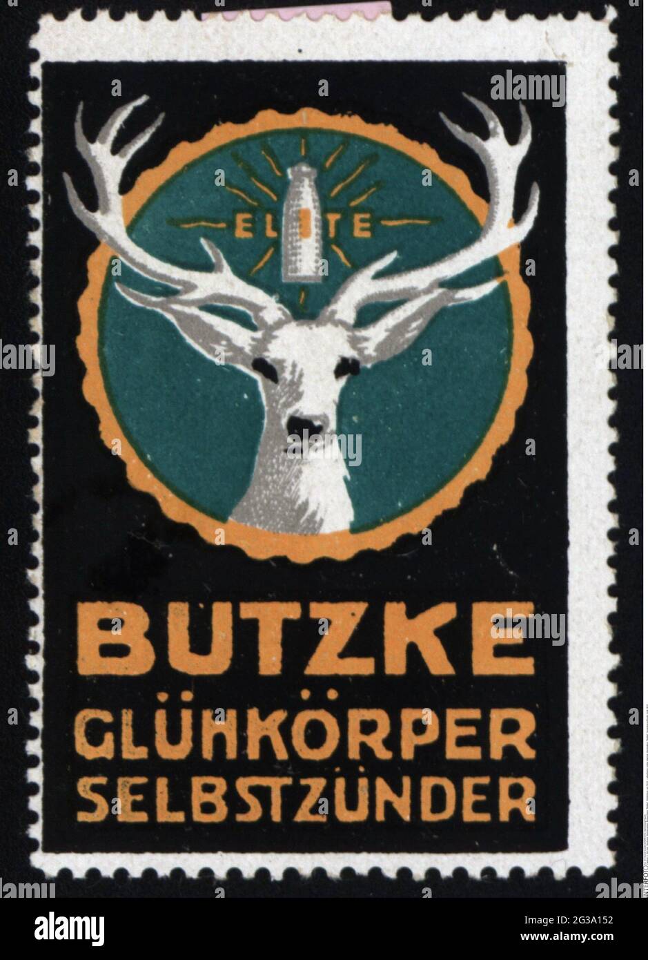 Butzke hi-res stock photography and images - Alamy