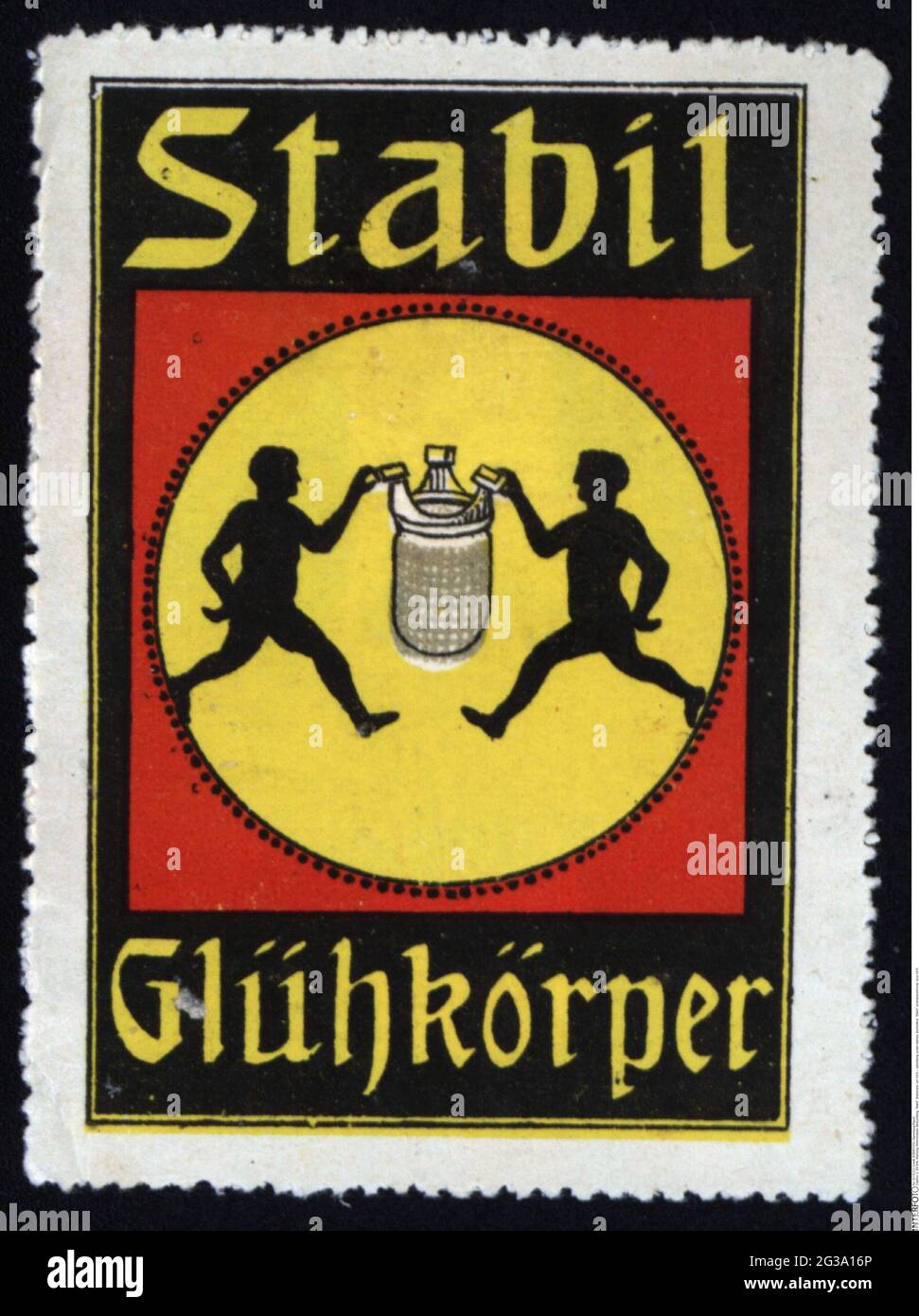 Incandescent bodies hi-res stock photography and images - Alamy