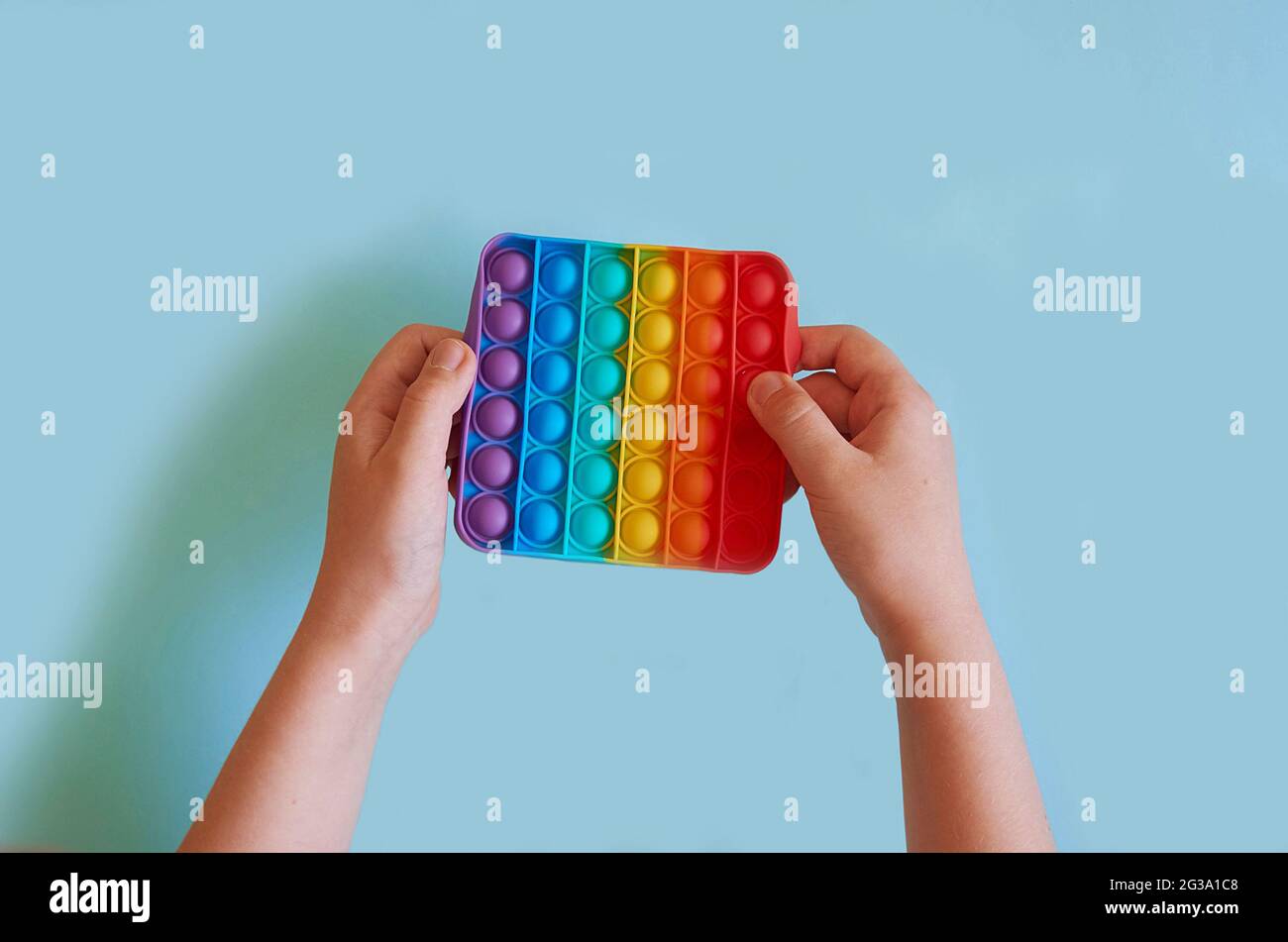 Colorful childrens board games hi-res stock photography and images - Alamy