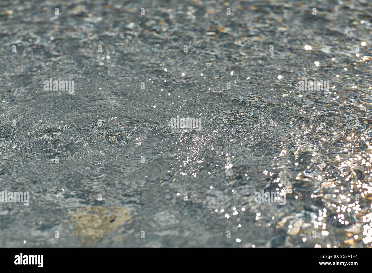 Seamless water sea surface texture hi-res stock photography and images ...