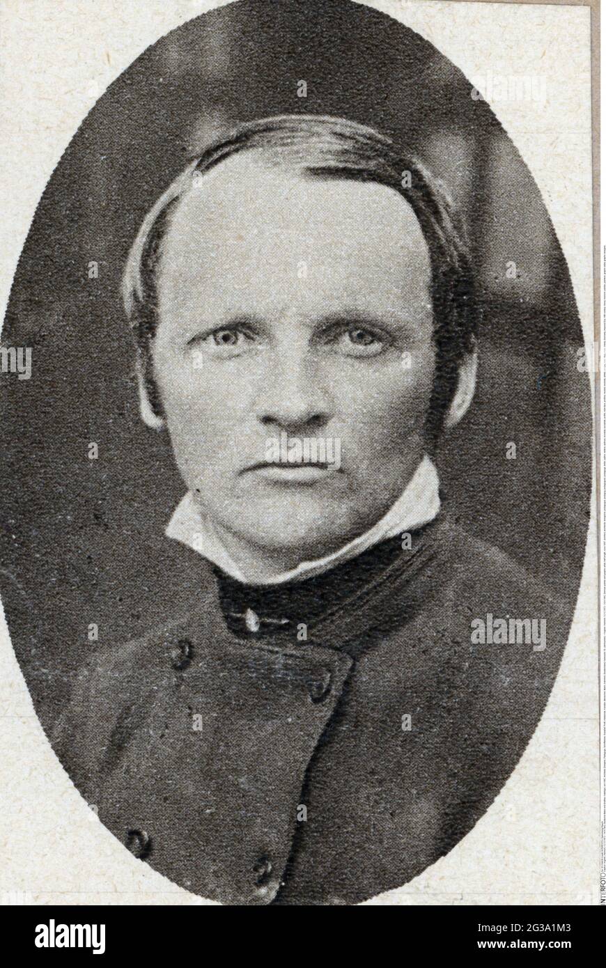 Heinrich vogeler hi-res stock photography and images - Alamy