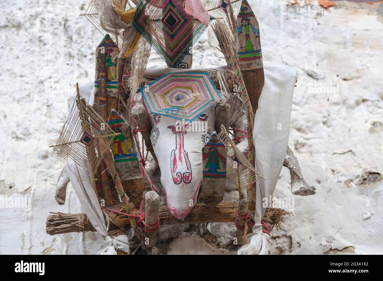 Spirit catcher hi-res stock photography and images - Alamy