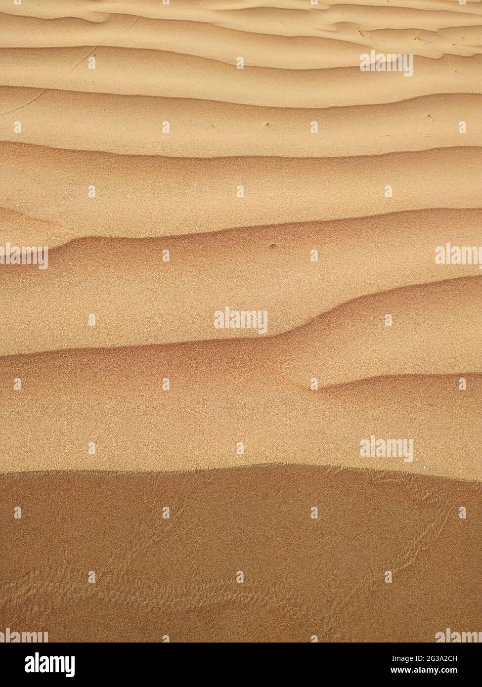 Closeup of sand dune texture Stock Photo - Alamy