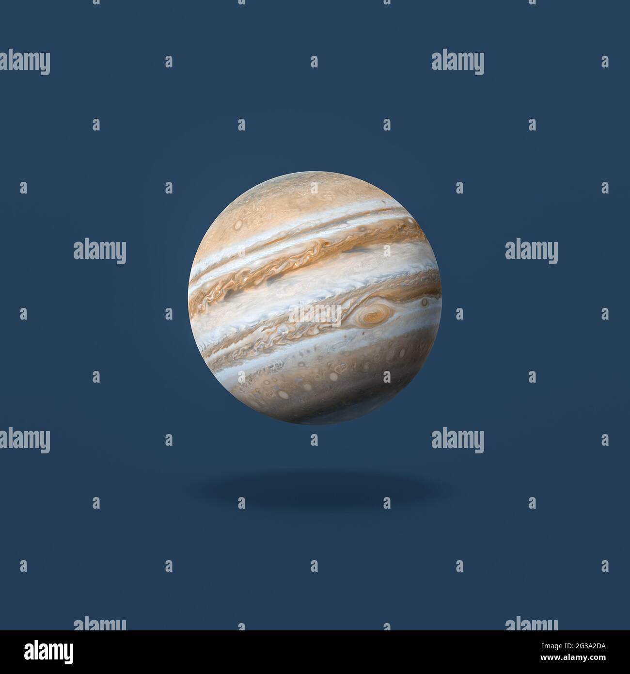 Giant gas planet hi-res stock photography and images - Alamy