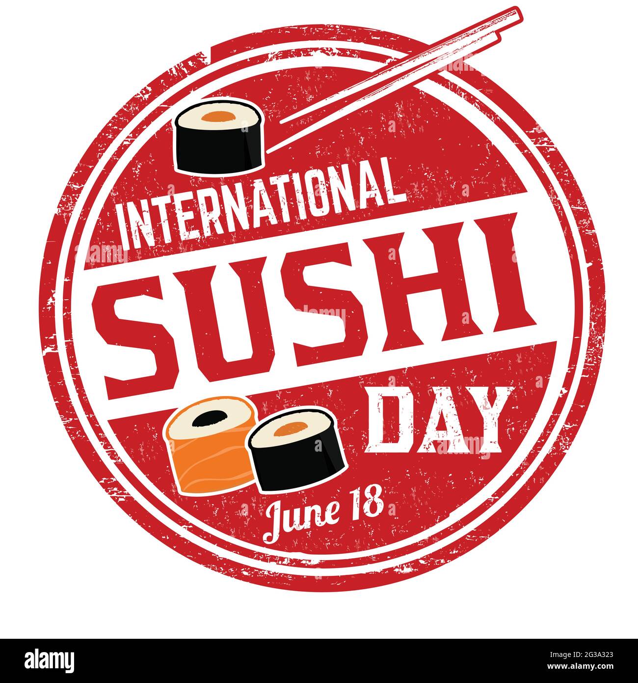 18 june vector vectors hi-res stock photography and images - Alamy