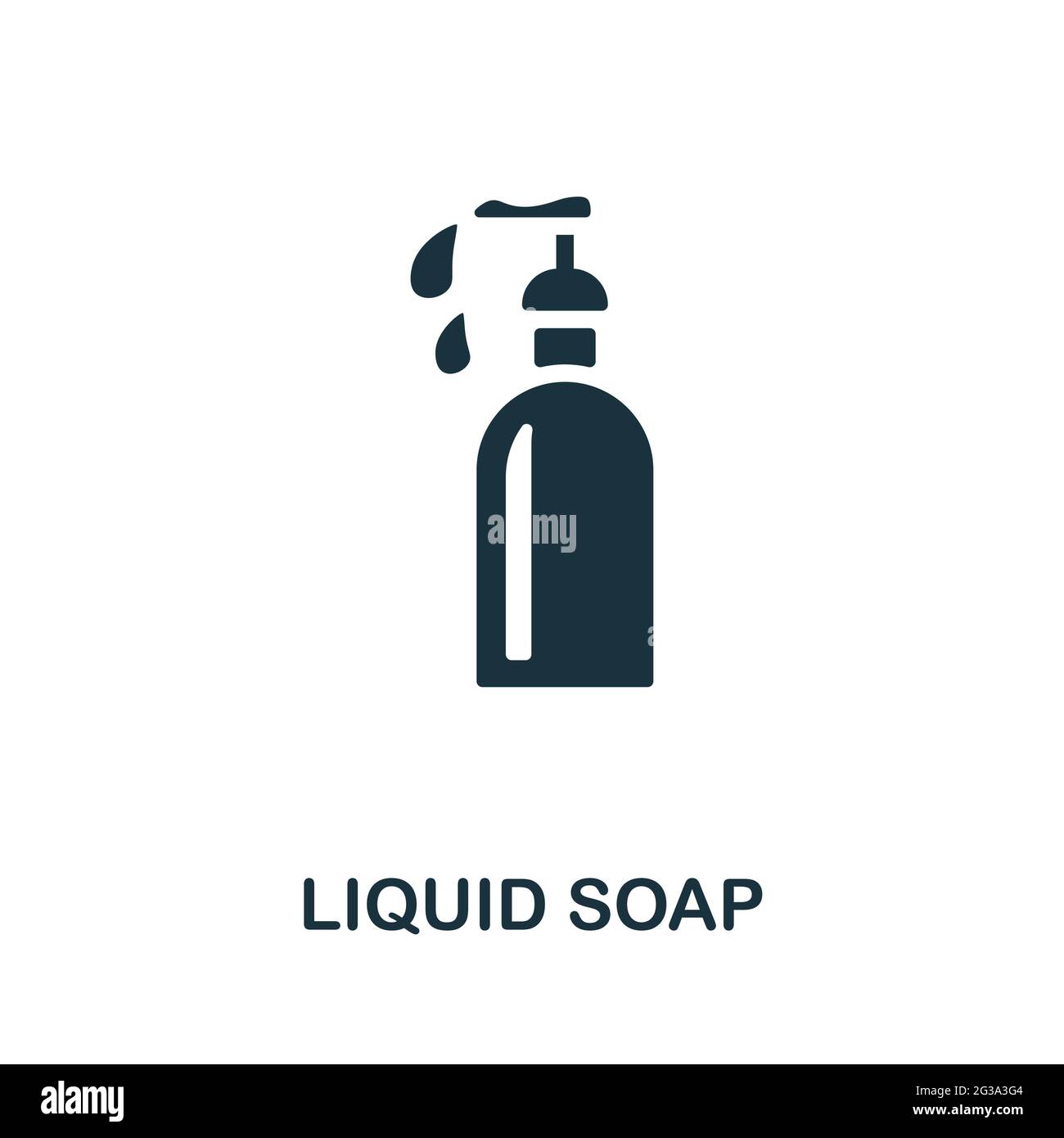 Liquid Soap Logo