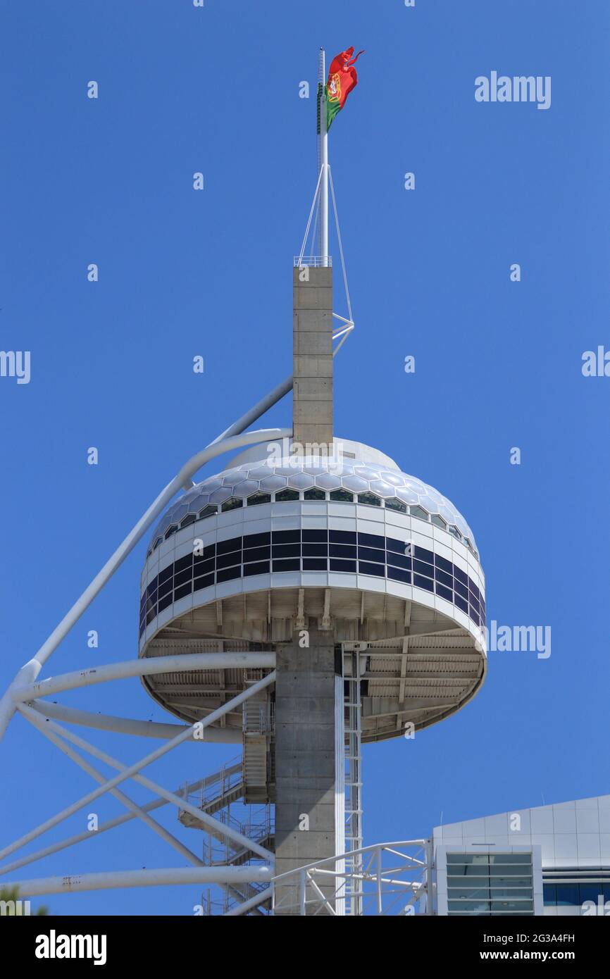 Myriad tower hi-res stock photography and images - Alamy