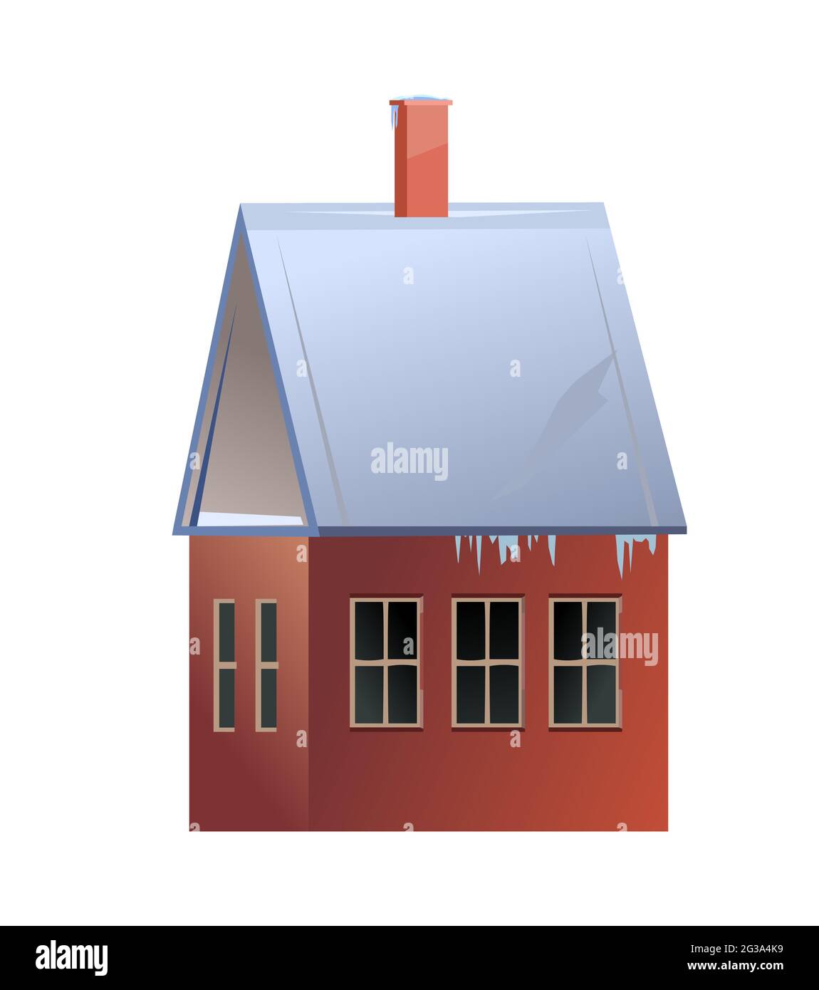 Season red Stock Vector Images - Alamy