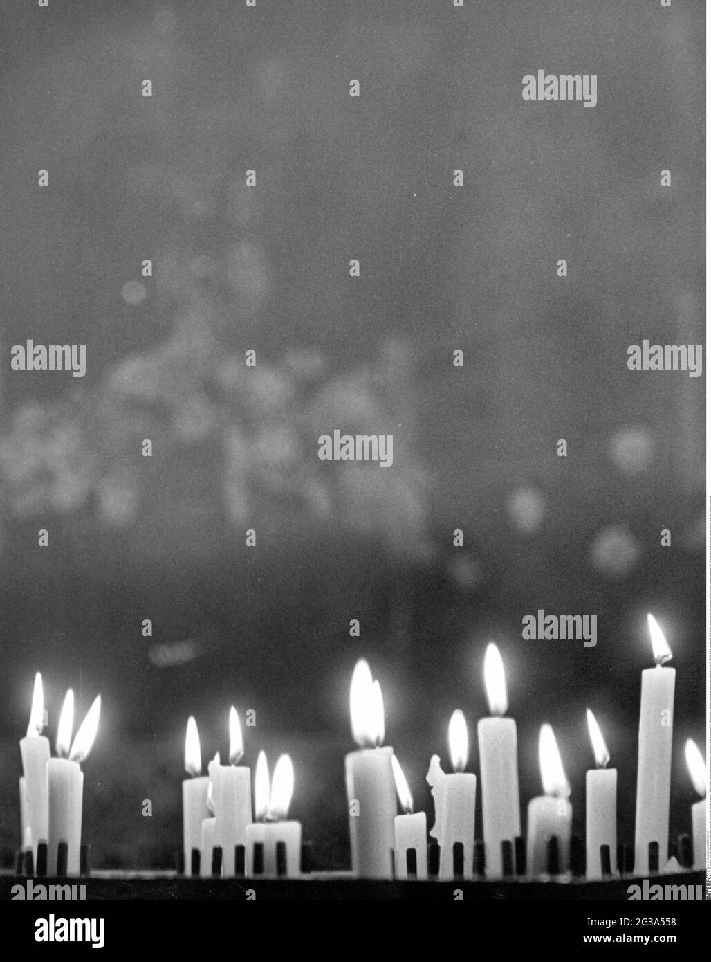 1960s church hi-res stock photography and images - Alamy