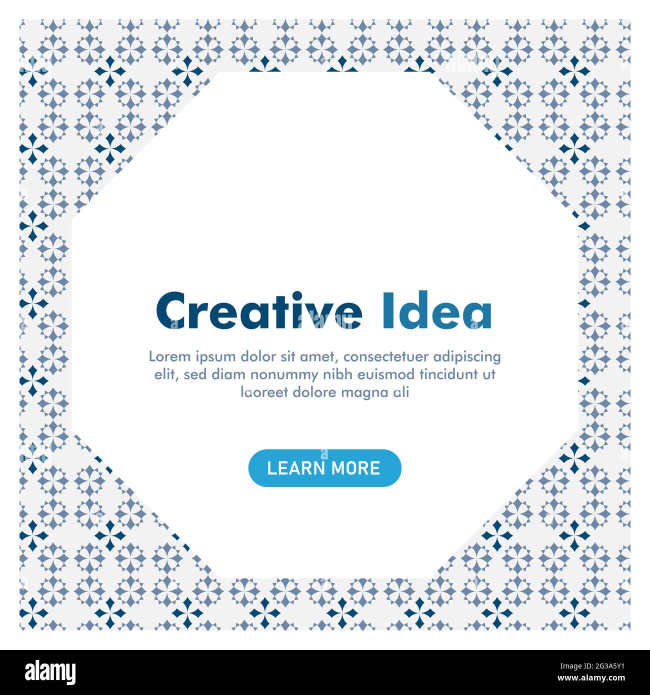 creative social media post design. design template. beautiful ...