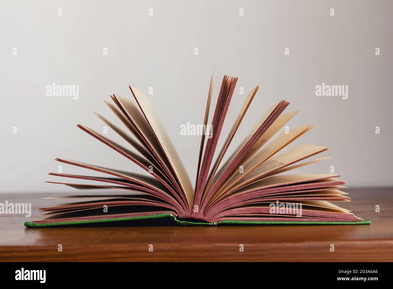 Lot of book hi-res stock photography and images - Alamy