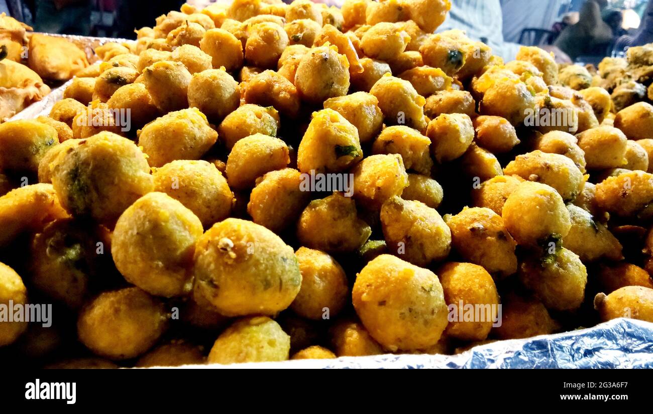 Chilli bajji hi-res stock photography and images - Alamy