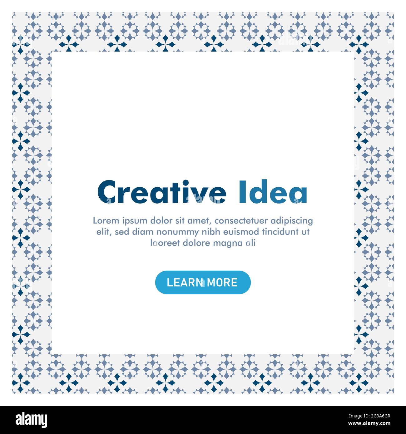 creative social media post design. design template. beautiful ...