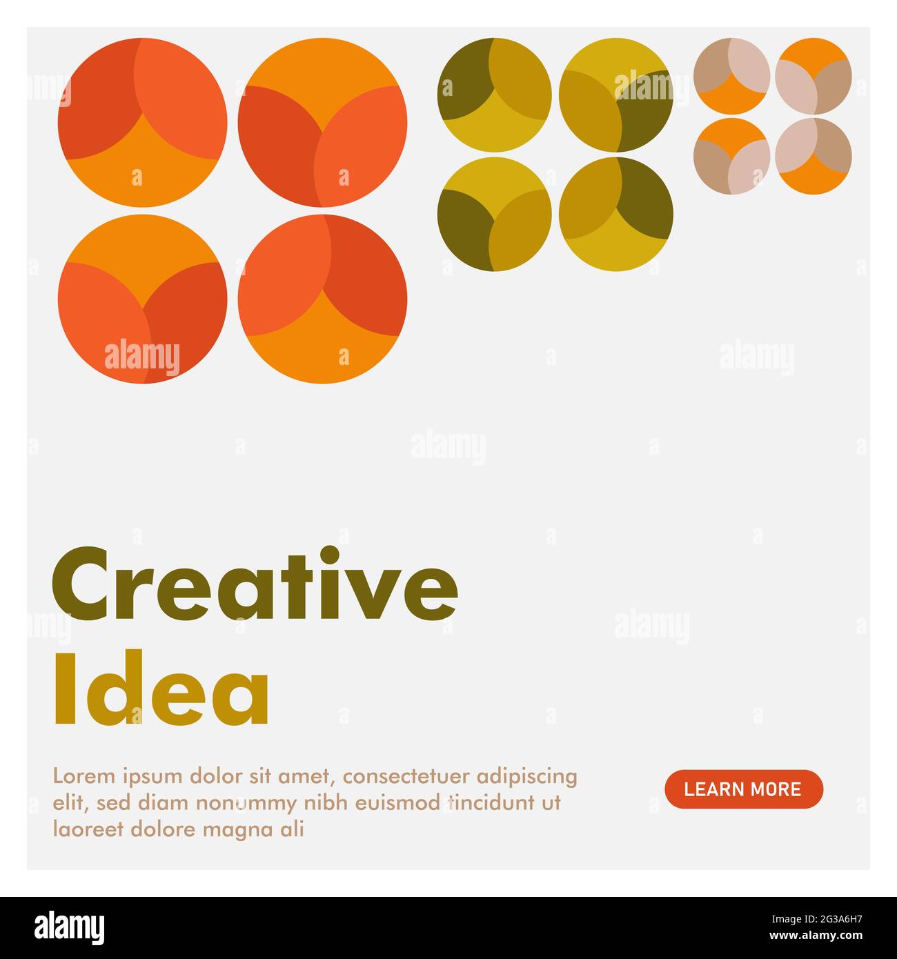 creative social media post design. design template. beautiful ...