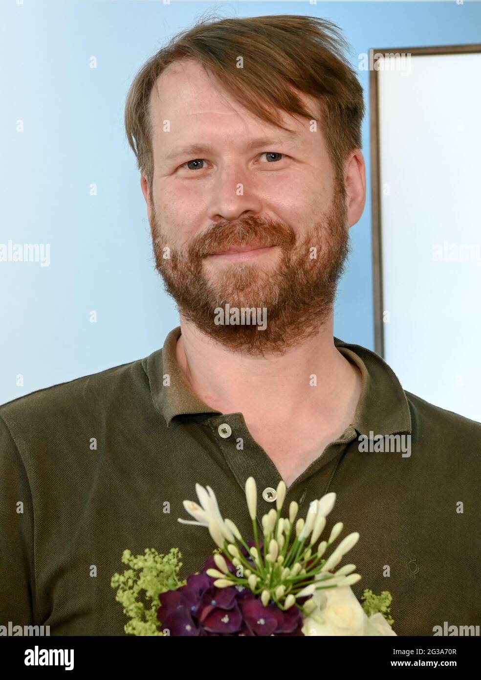 Lars hubrich hi-res stock photography and images - Alamy