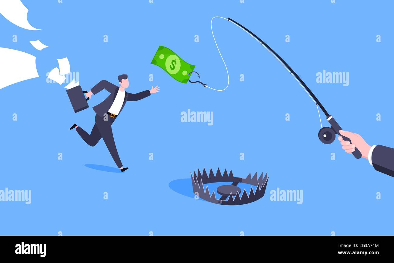 Giant pole Stock Vector Images - Alamy