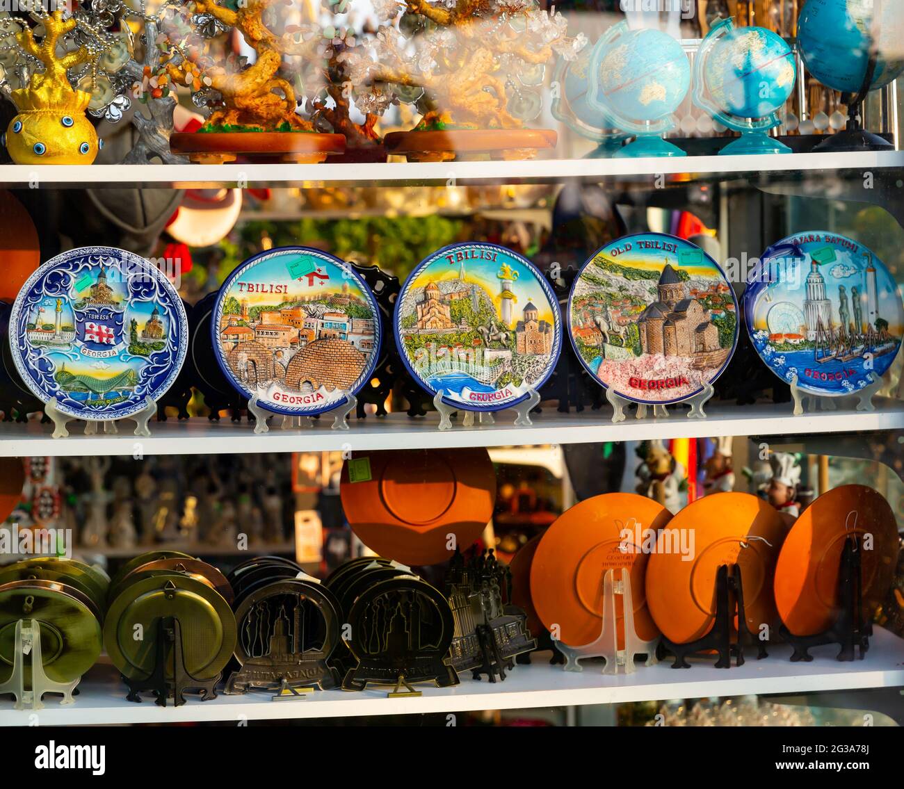 Georgian items for sale hi-res stock photography and images - Alamy