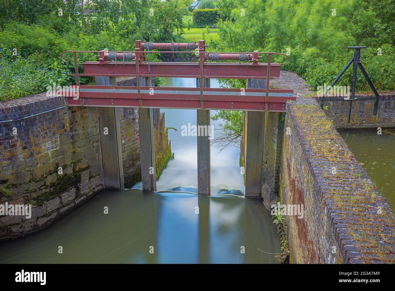 Zwalmmolen hi-res stock photography and images - Alamy