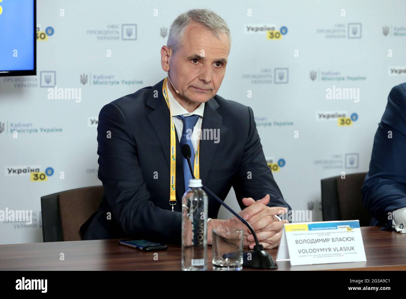Volodymyr vlasyuk hi-res stock photography and images - Alamy