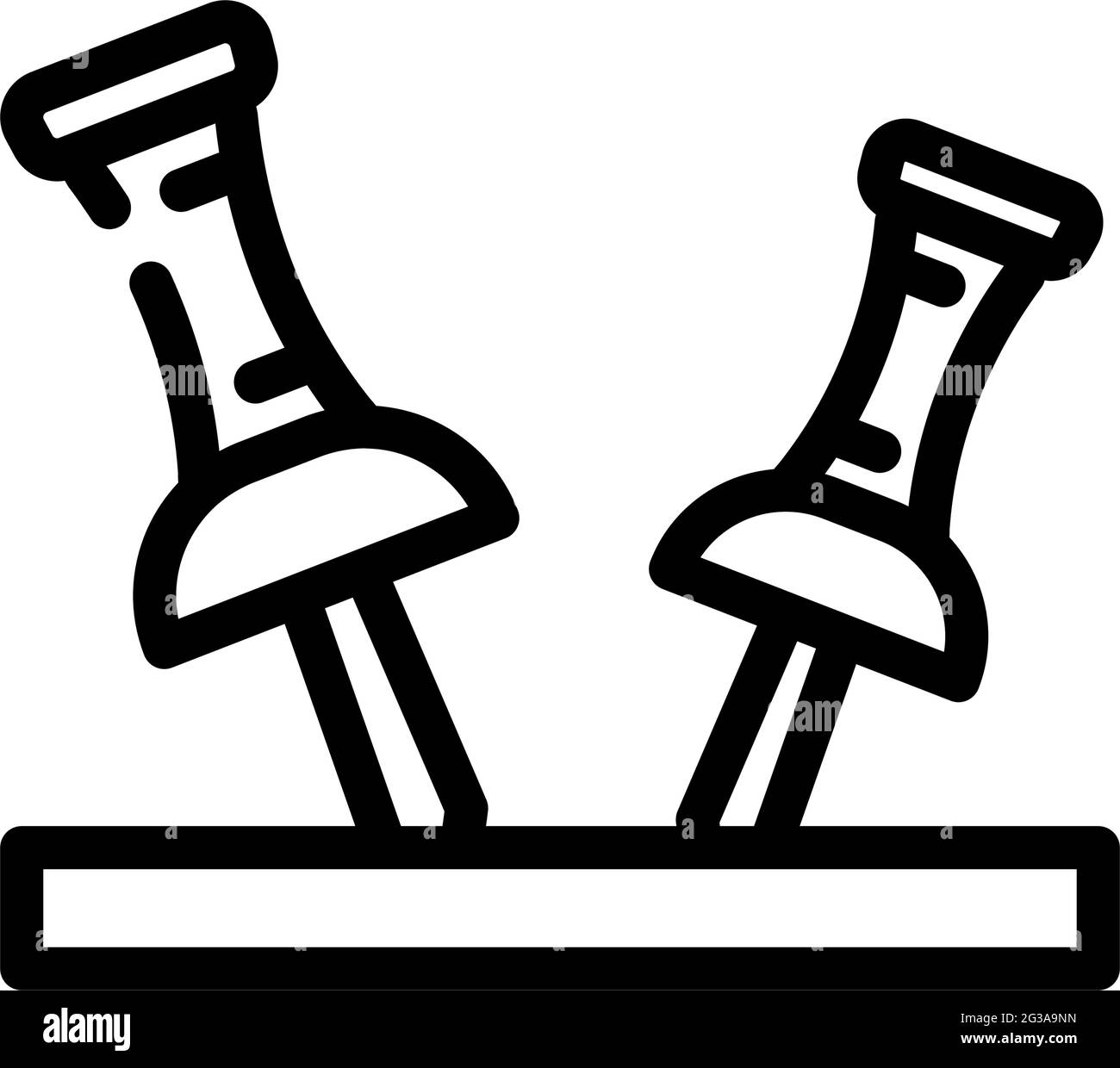 Anti stapler Stock Vector Images - Alamy