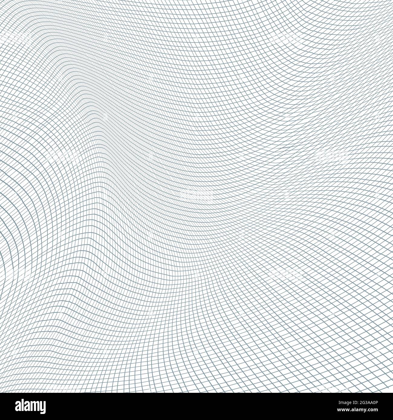 Texture background with intertwined lines, vector illustration Stock ...