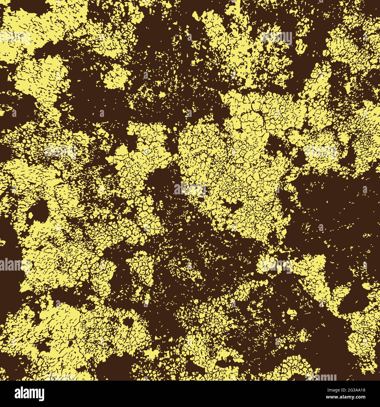 Trunk old tree stone Stock Vector Images - Alamy