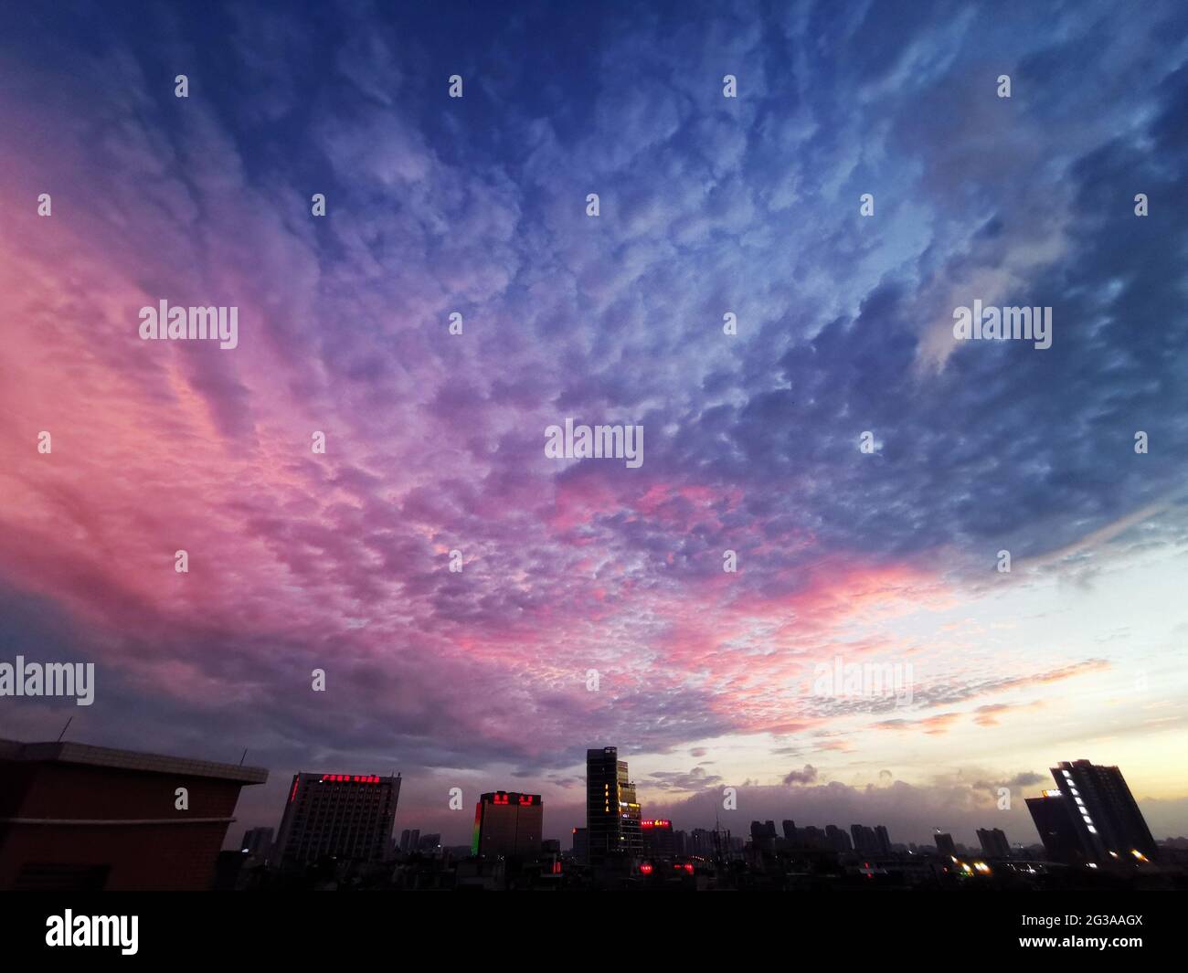 Temperature In Guangzhou China