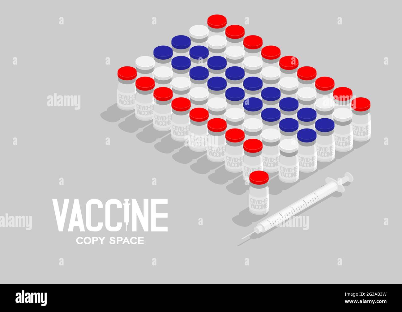 Hospital treatment thailand Stock Vector Images - Alamy