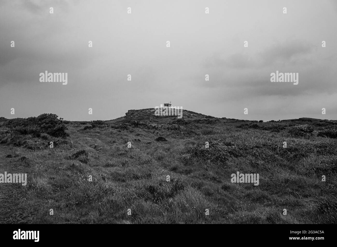 Wooltack point Black and White Stock Photos & Images - Alamy