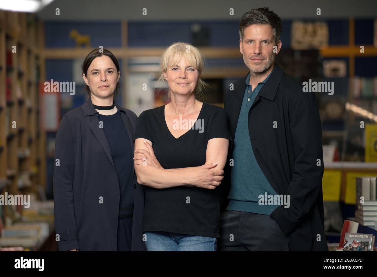 Sebastian neuhaus hi-res stock photography and images - Alamy