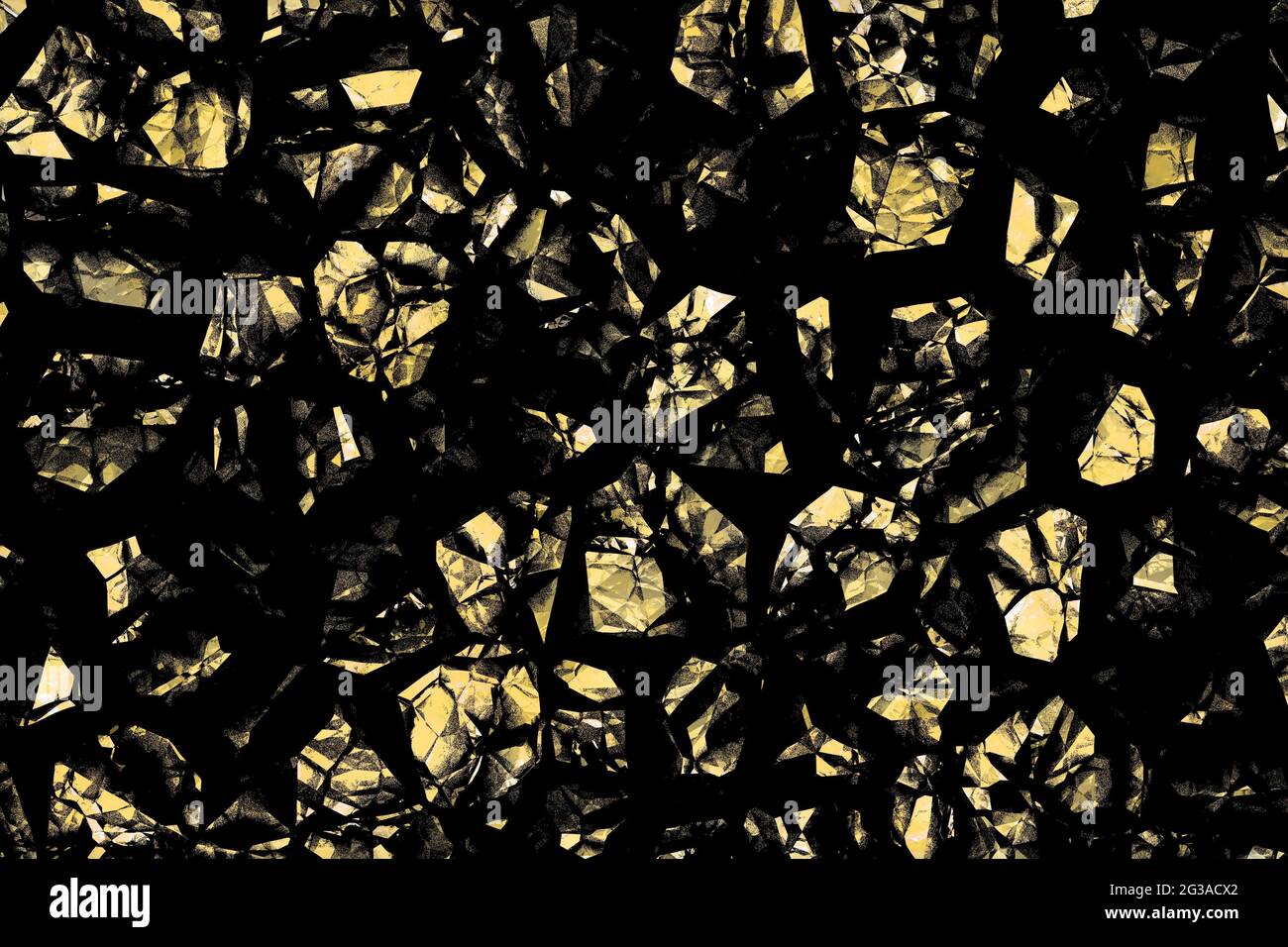 amazing distressed mineral cg background illustration Stock Photo - Alamy