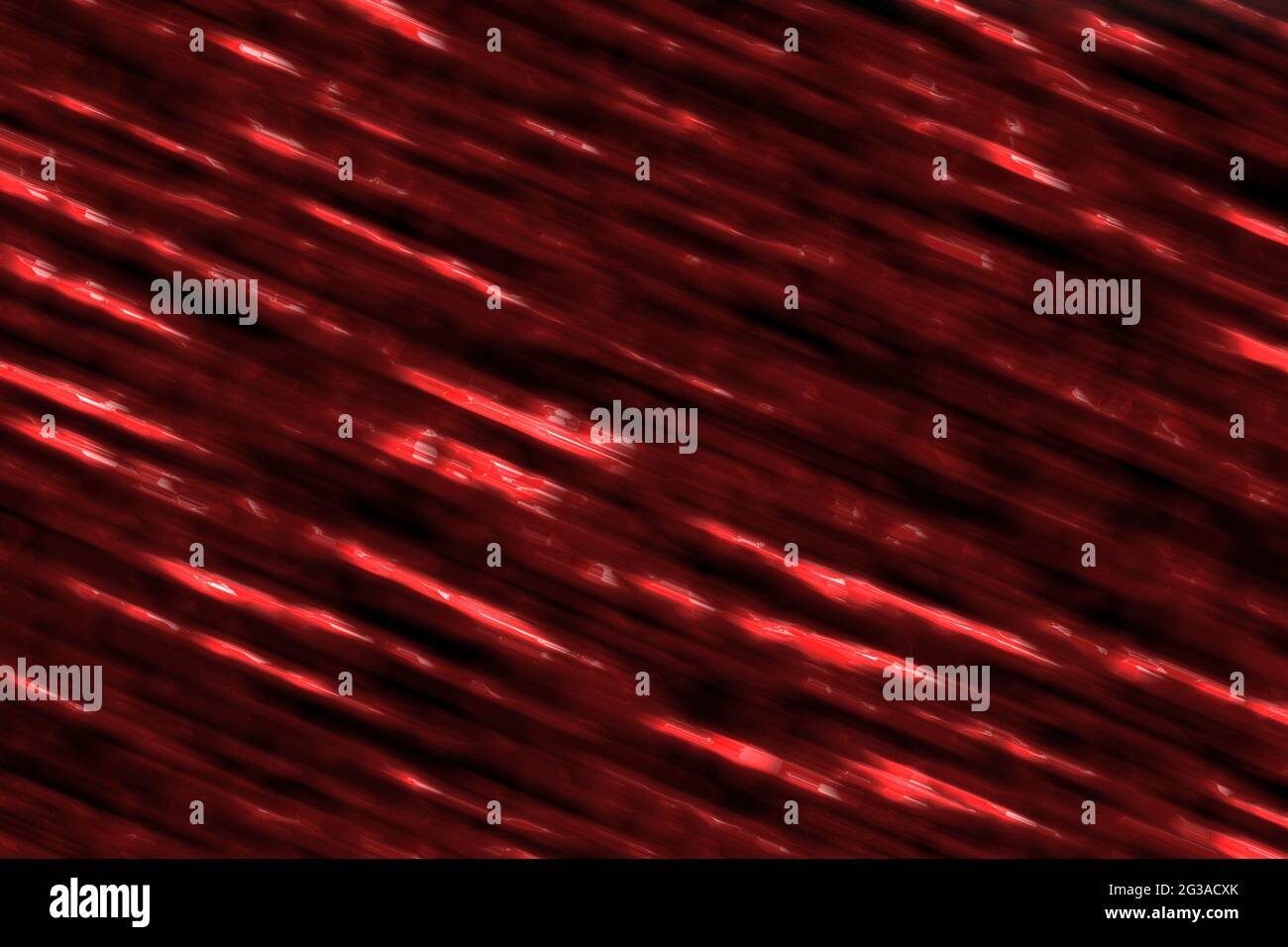 creative red abstract rough metal digital art backdrop illustration ...