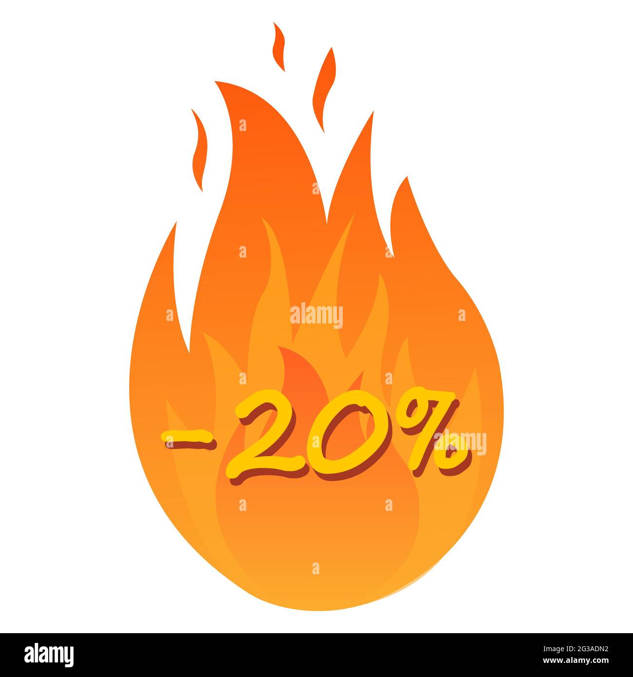 Sale icon set. Discount price off and sales design template. Shopping ...