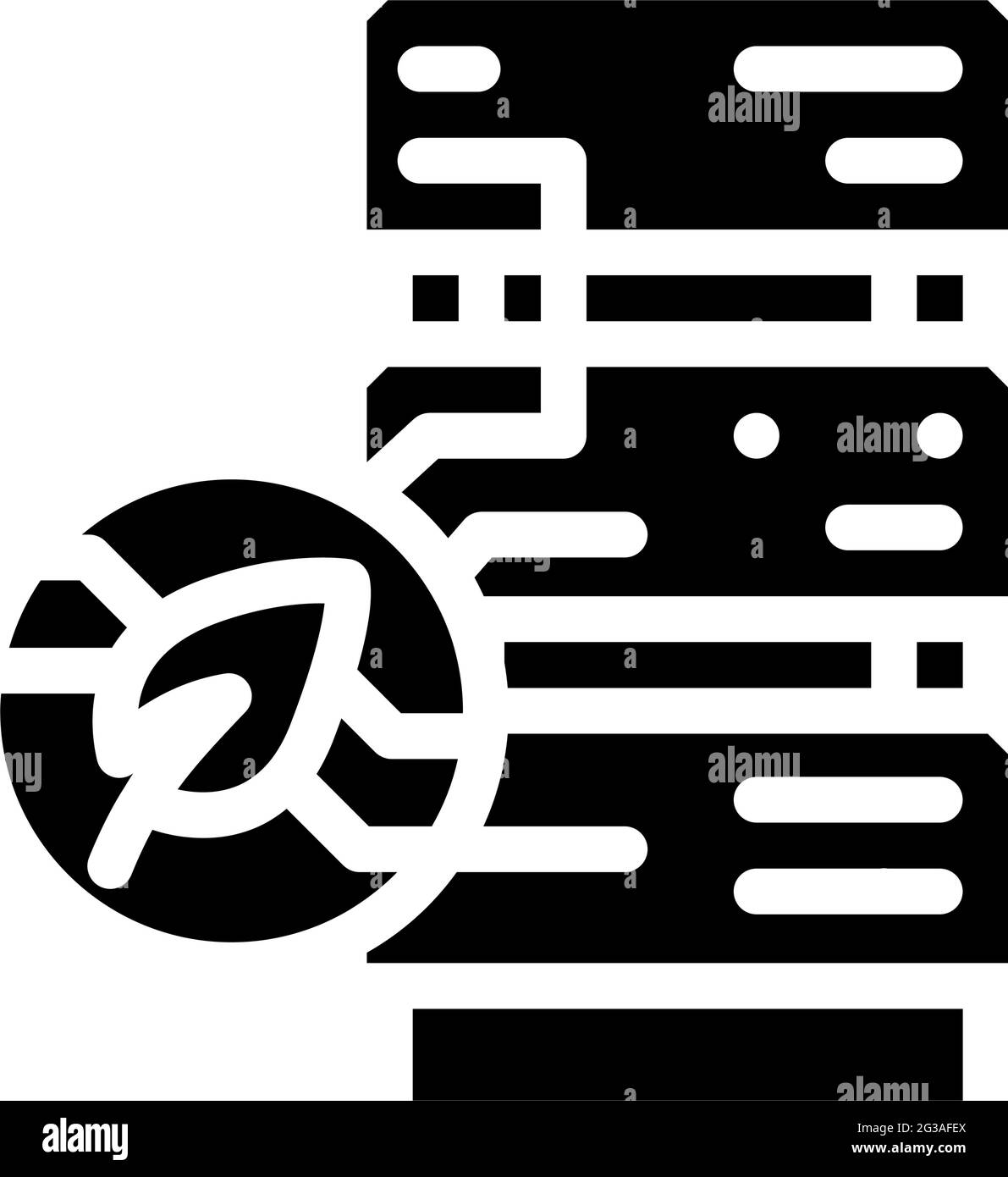 Chia icon Black and White Stock Photos & Images - Alamy