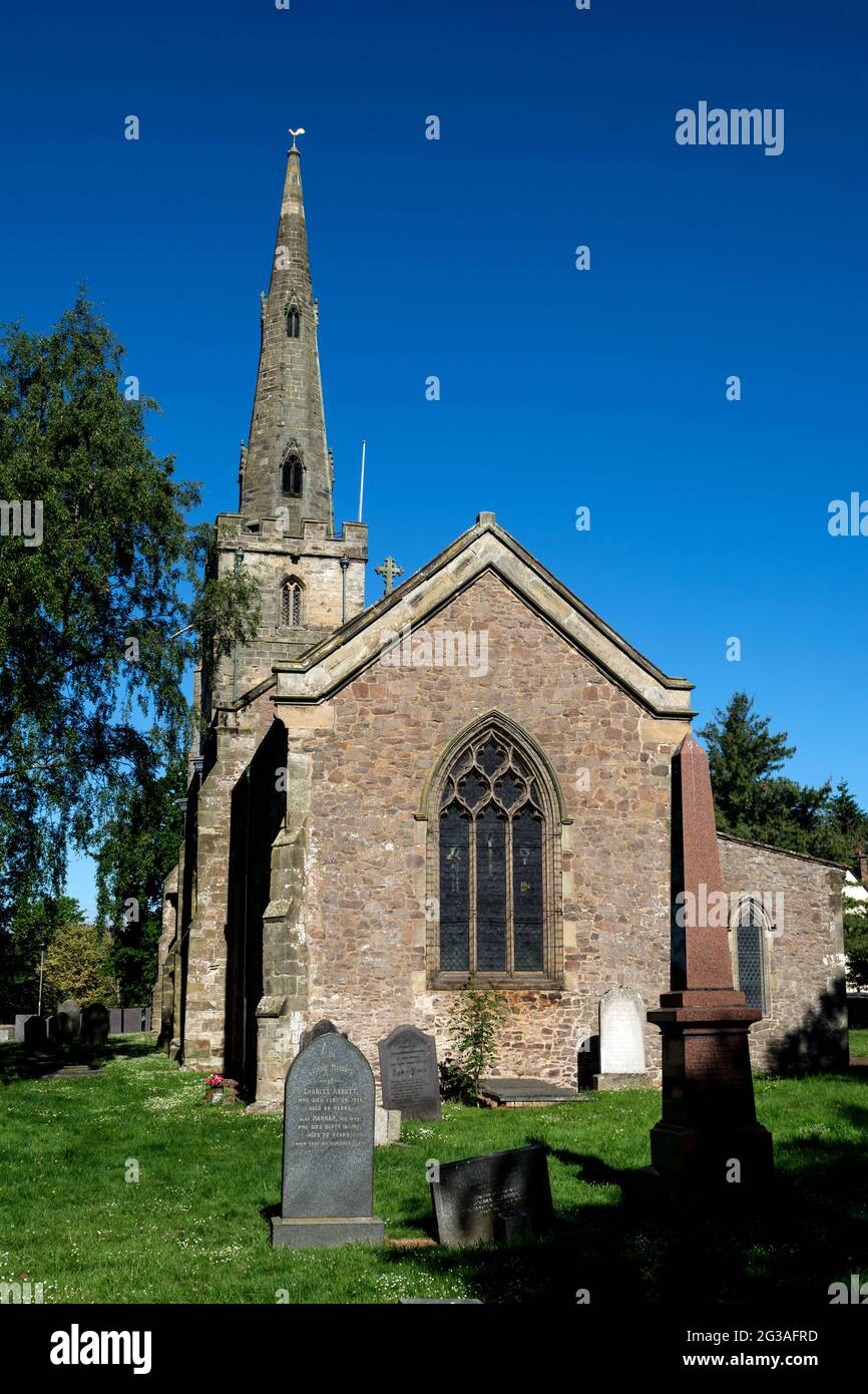 Sapcote hi-res stock photography and images - Alamy