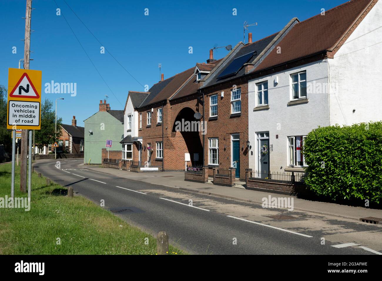 Sapcote hi-res stock photography and images - Alamy