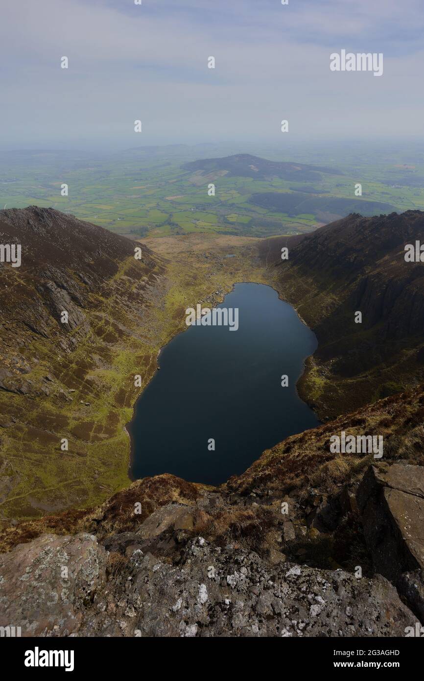 Iconic irish location hi-res stock photography and images - Alamy