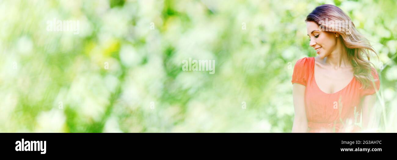 Spring windy hi-res stock photography and images - Alamy