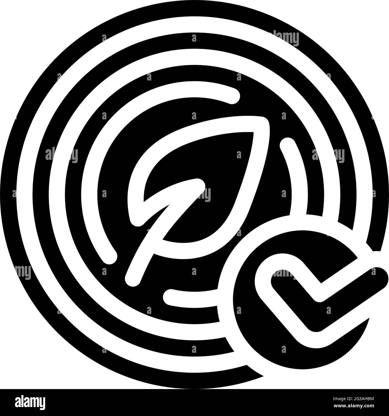 Chia icon Black and White Stock Photos & Images - Alamy